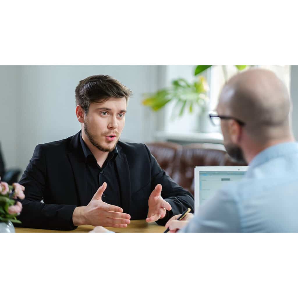 Face to face interviews: Top tips for a successful interview - JobTyler ...